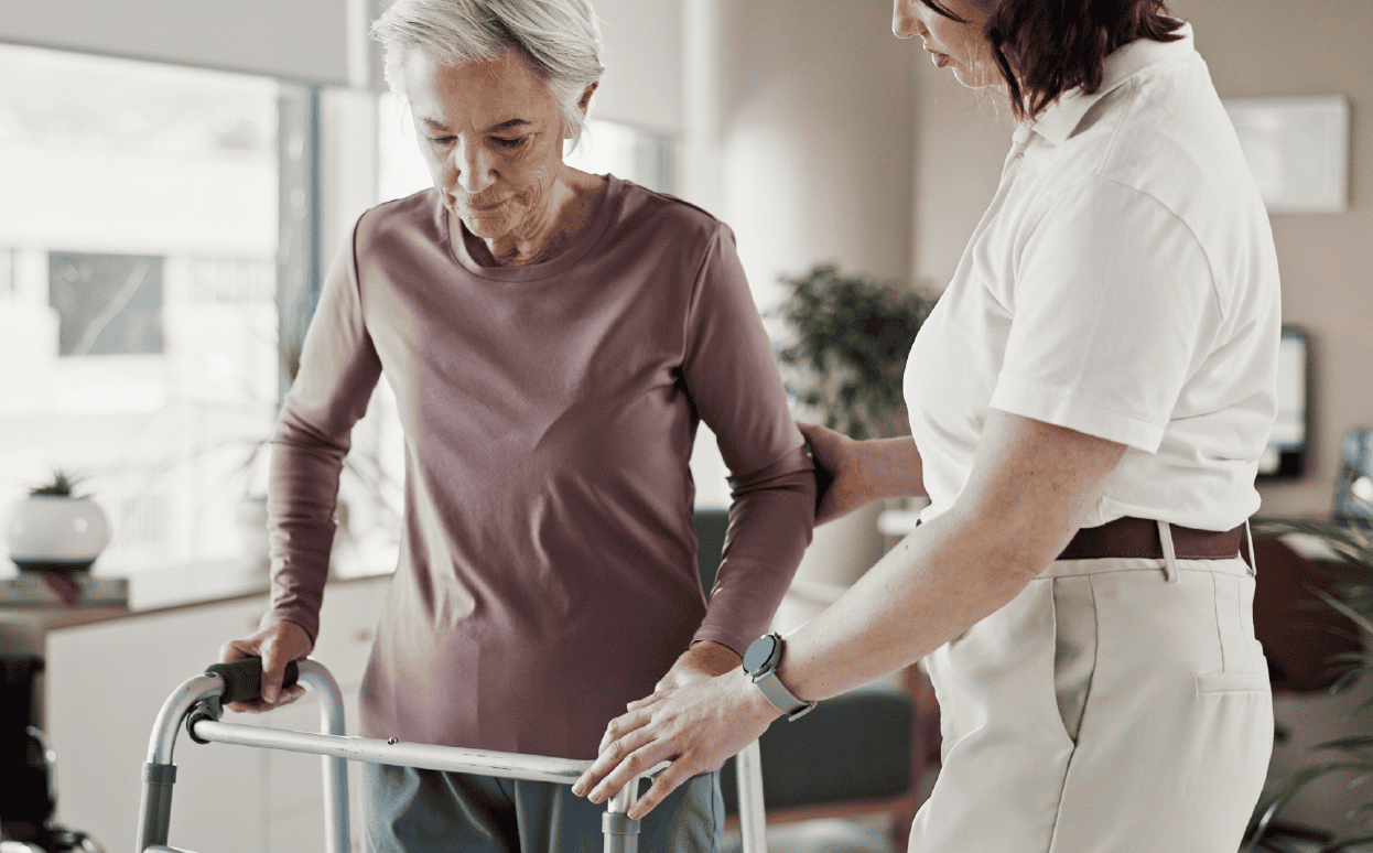 Multiple System Atrophy: Understanding the Condition